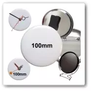 Buttons bedrucken & gestalten | Buttonschmiede: Pins & Magnete ...